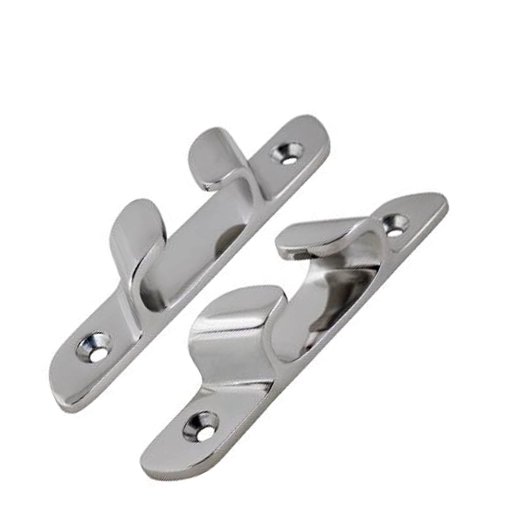Sea Dog Line Bow Chocks Ss 4.5 #10fh 1 Sea-Dog Line 080085-1 ...