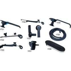 Lewmar Hatch Replacement Parts | Reviewmotors.co