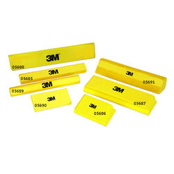3M Hookit Hand Sanding Block
