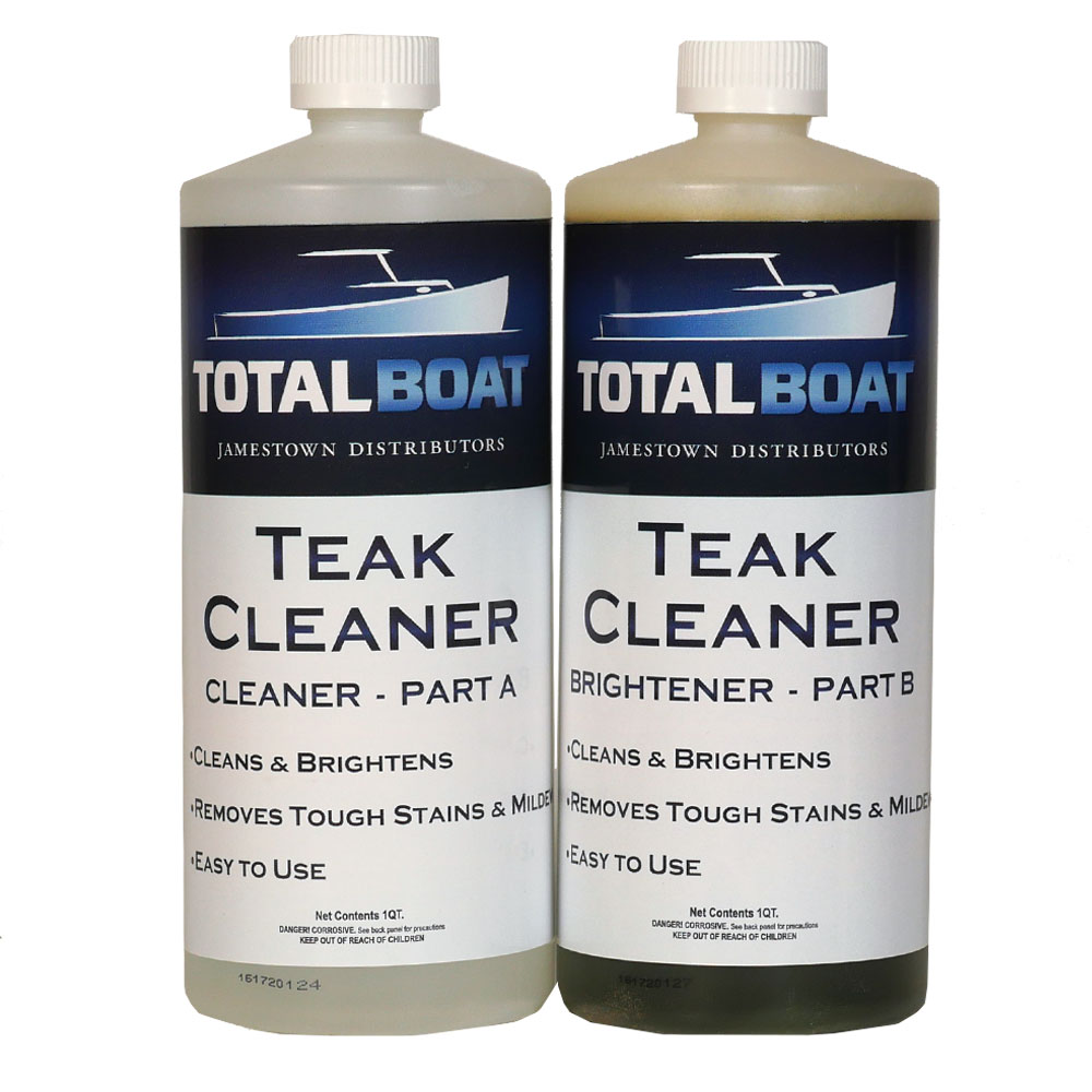Totalboat Page