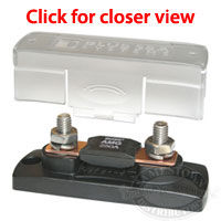 Blue Sea Systems SEA Fuse Block