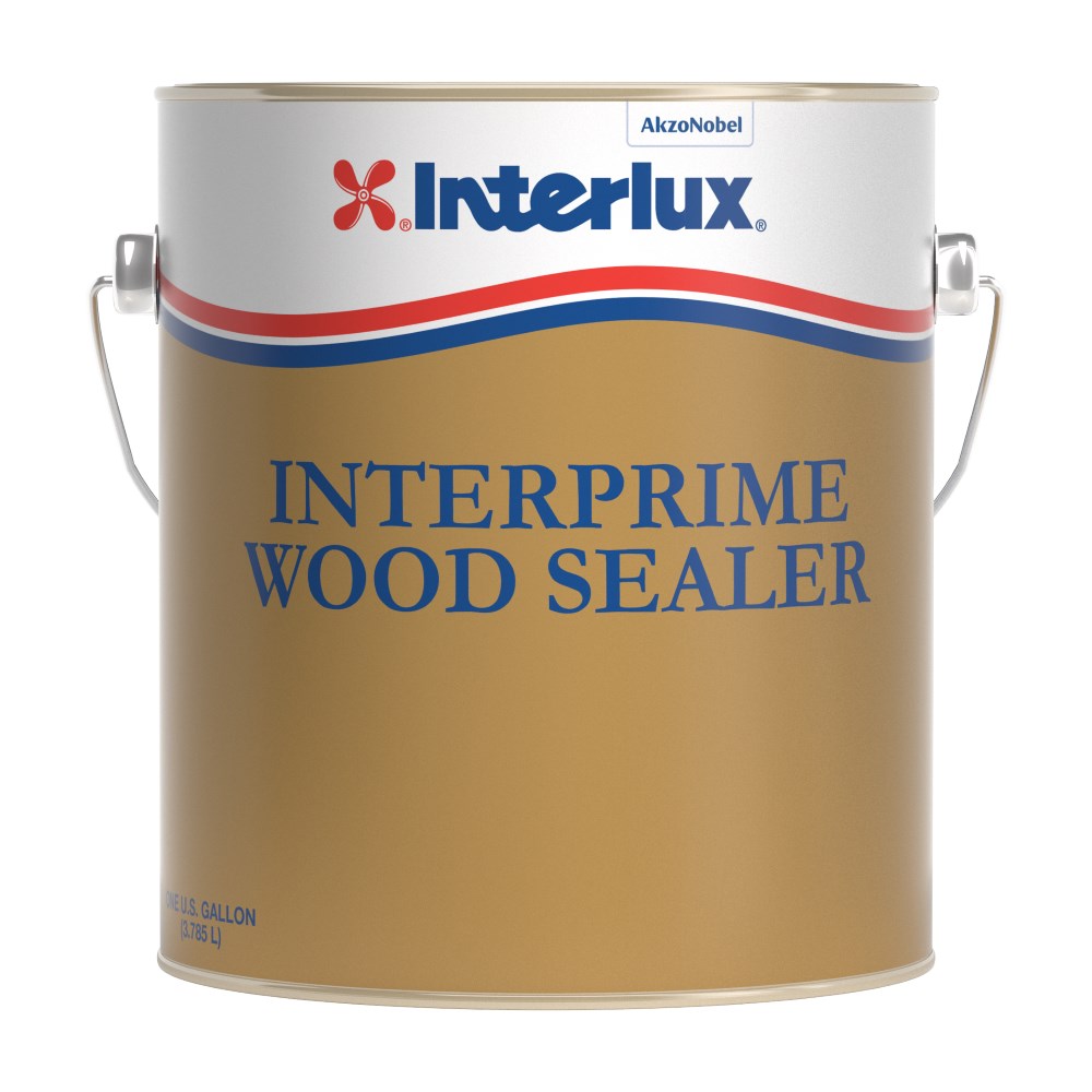 Interlux Vc Performance Epoxy Bottom Finish