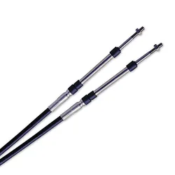 Teleflex Marine Steering