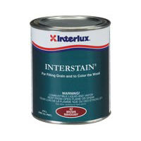 Stain and Fiberglassing - Glen-L.com