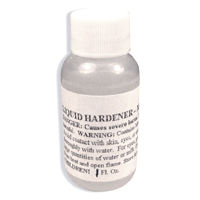 MEKP Liquid Hardener