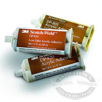 3M Scotch-Weld Acrylic Adhesive DP805