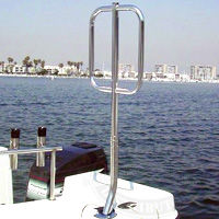 Windline Boarding Handle