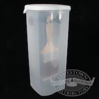 Varnish brushes | SailNet Community